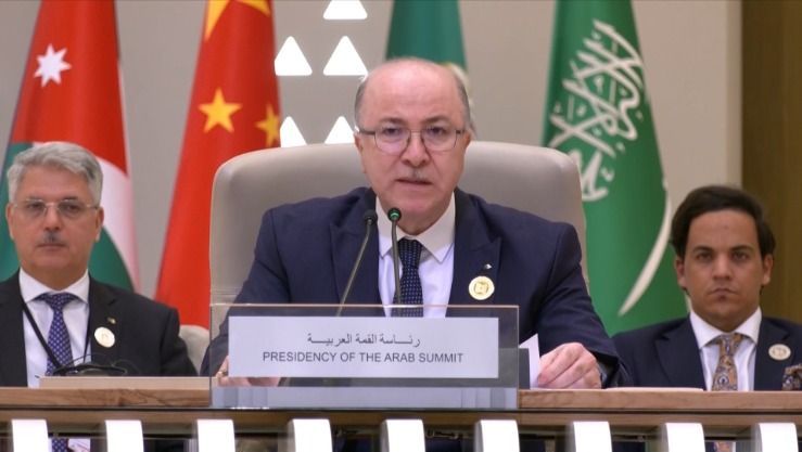 الوزير الأول أيمن بن عبد الرحمان يُستقبل من قبل الرئيس الصيني شي جين