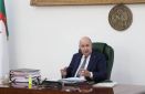 أمطار رعدية معتبرة عبر 31 ولاية - الوطني : البلاد